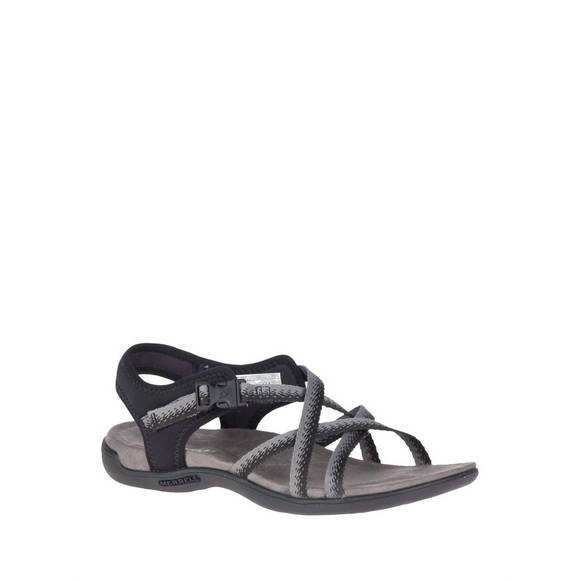 Merrell | Shoes | New Merrell Womens District Muri Lattice Sandals In ...